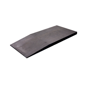 Extension rubber ramp Part No. SX004 - AMGO