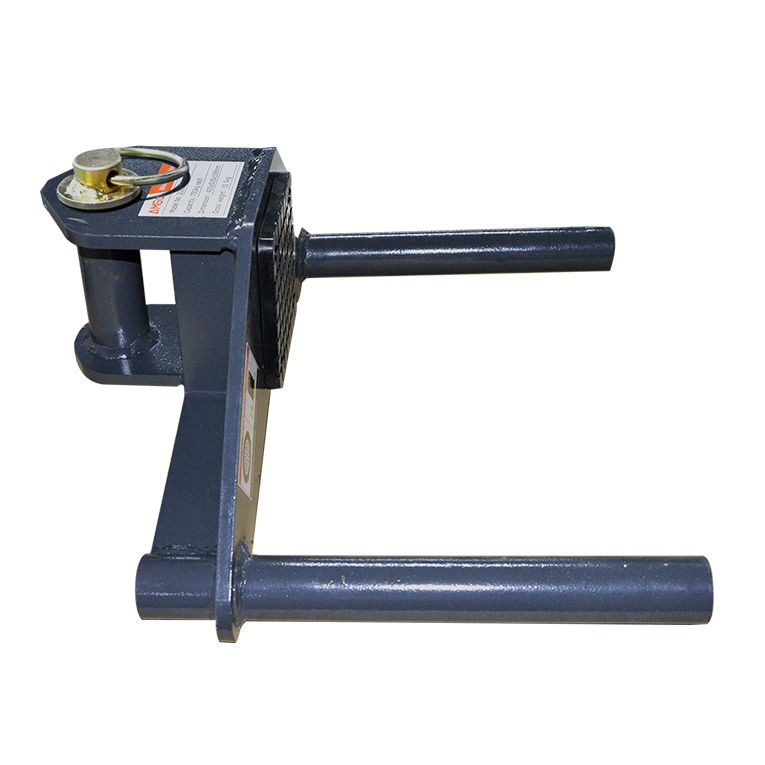 Wheel Support Adapters No.20806 - AMGO