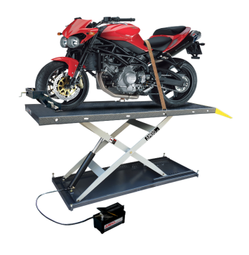 MC-1200P Motorcycle & ATV Lift - AMGO
