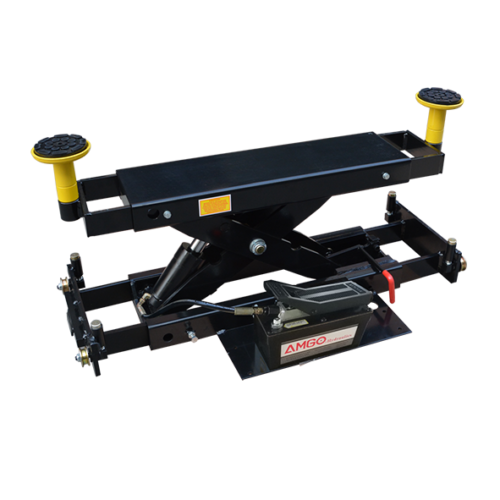 Rolling Jacks Archives - AMGO