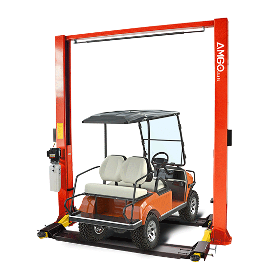 Golf Lifts Accessory - AMGO
