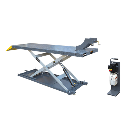 MC-1200 - AMGO